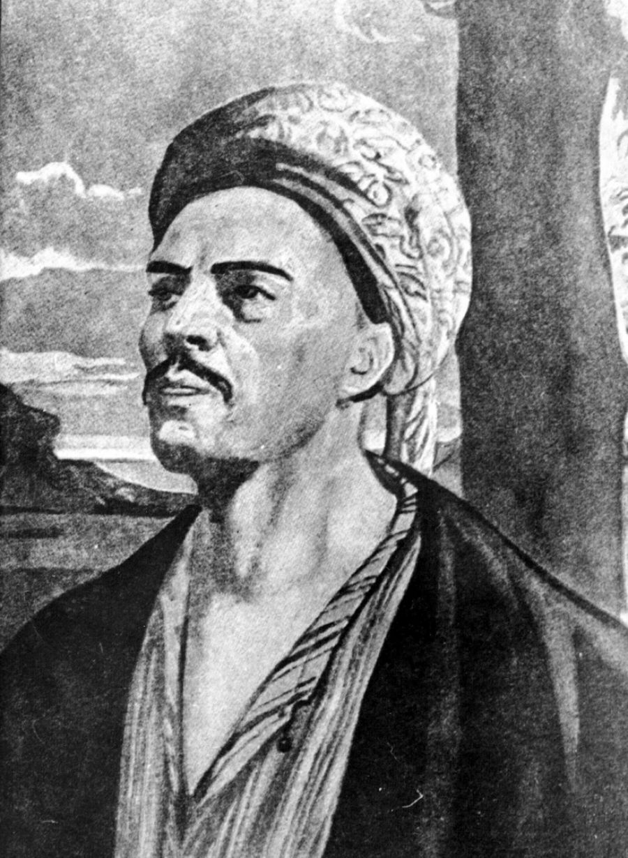 GAZÂLÎ’DEN GİDEN BİR YOL YUNUS’A • İnsicam Dergi